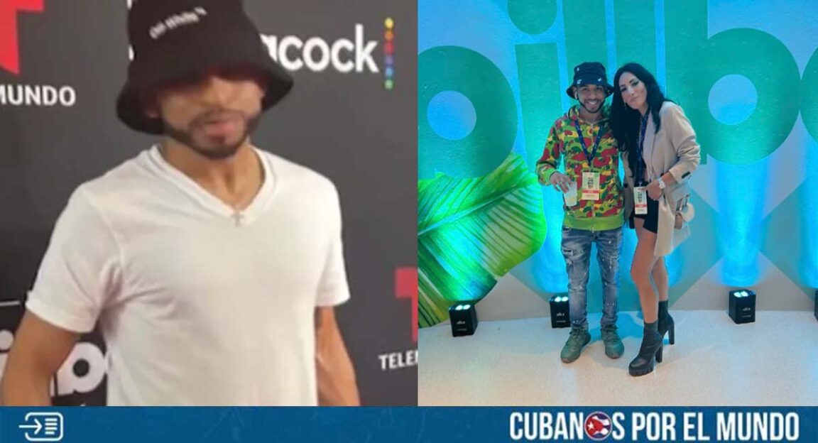 Madre cubana denuncia que su hijo fue detenido en Perú