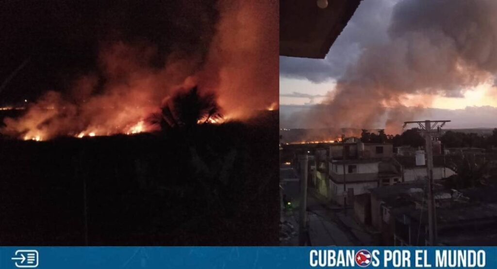 Mike Hammer: La libertad de Cuba "se está aproximando"